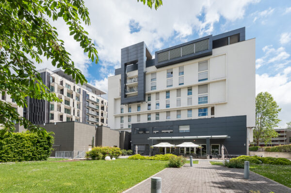 Camplus Hotel Roma Centro in Rome | Camplus