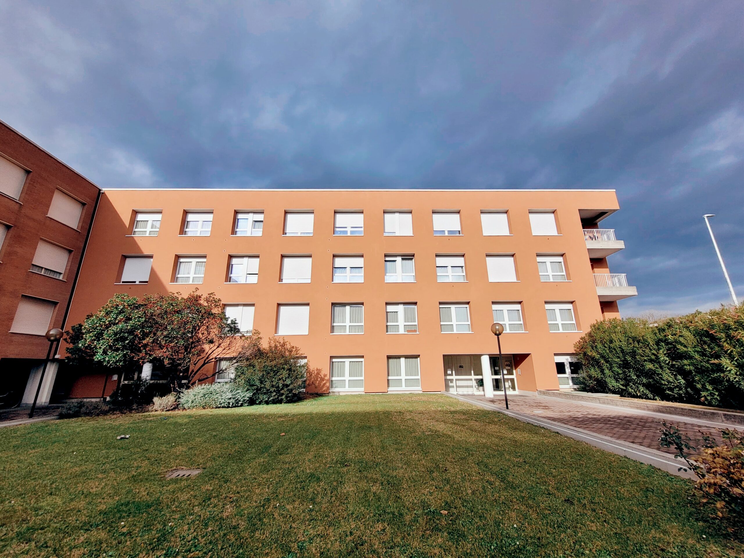 Camplus Residences in Cesena | Camplus