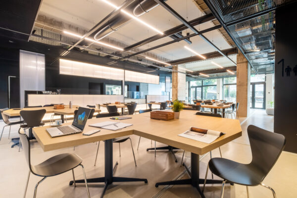 Camplus Prati in Rome - University Residence | Camplus