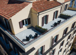 Camplus Hotel Roma Centro in Rome | Camplus