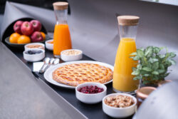 Camplus Hotel Roma Centro in Rome | Camplus