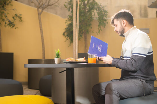 Camplus Hotel Roma Centro in Rome | Camplus