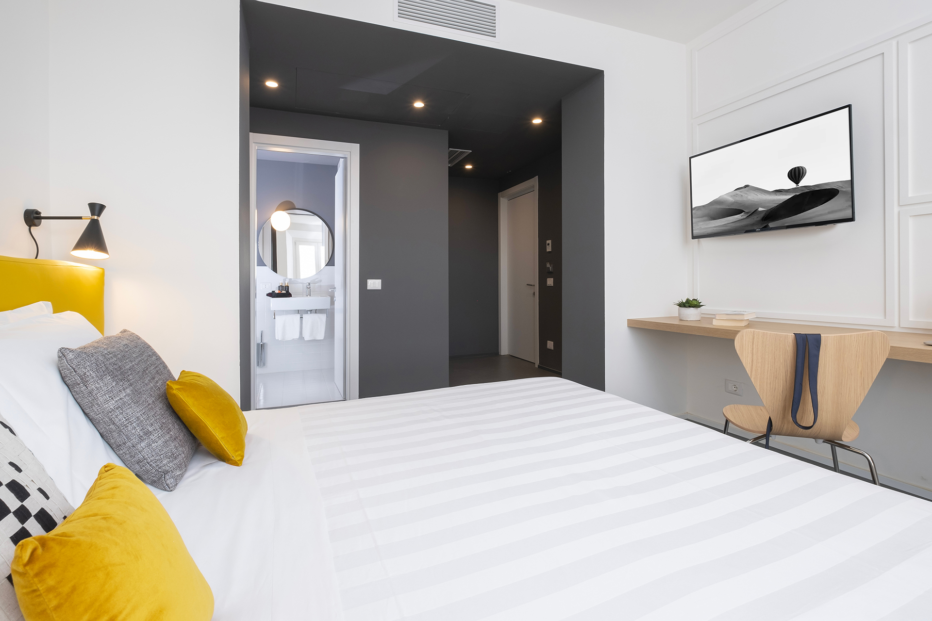 Camplus Hotel Roma Centro | Camplus