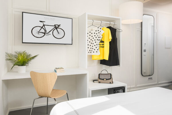 Camplus Hotel Roma Centro in Rome | Camplus