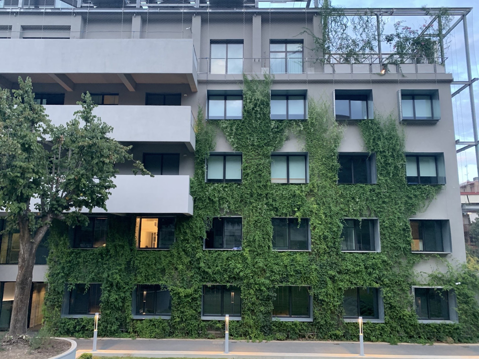 Camplus San Pietro in Rome - University Residence | Camplus