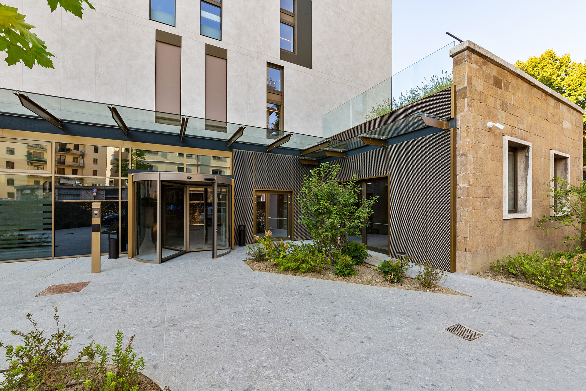 Camplus Residences in Florence | Camplus