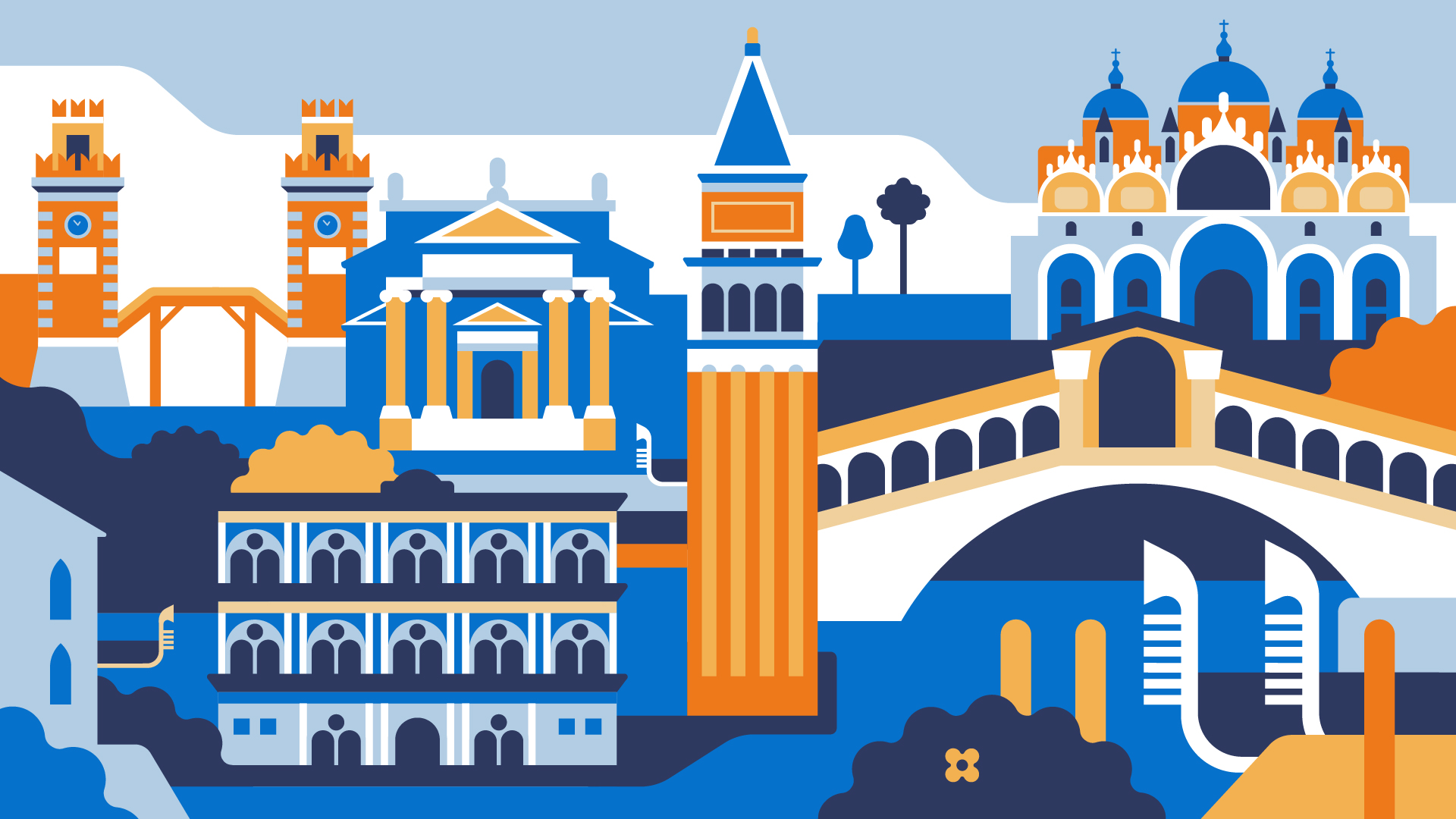 Camplus Residences in Venice | Camplus