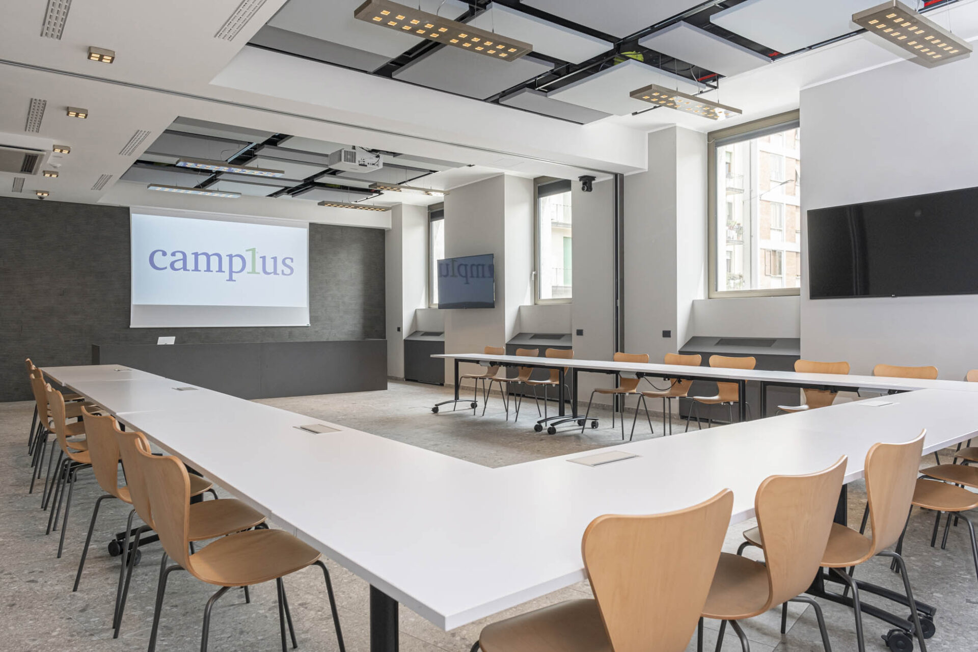 Camplus Residences in Florence | Camplus