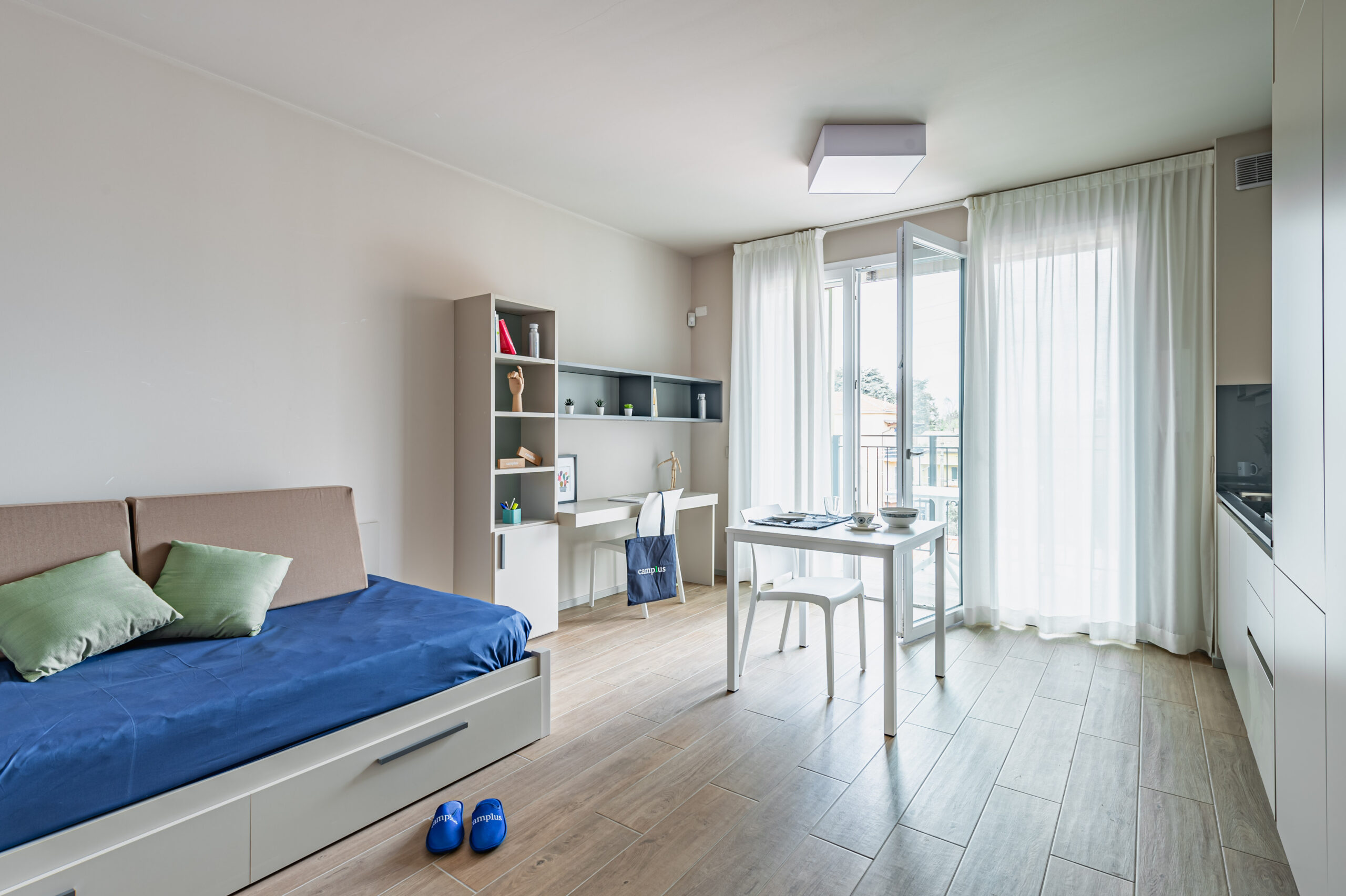 Camplus Langhirano a Parma - Residenza Universitaria | Camplus