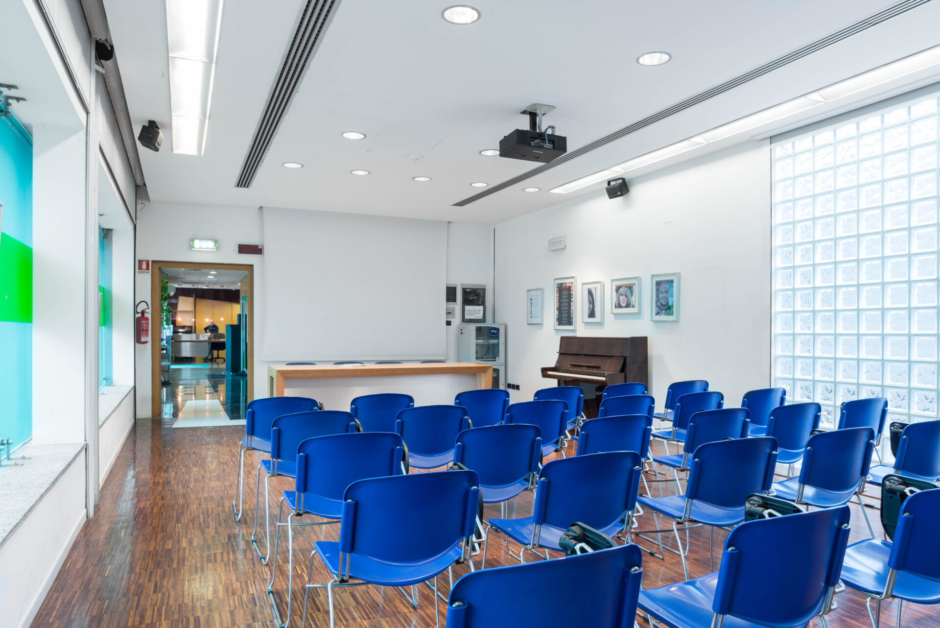 Camplus Città Studi in Milan - College of Excellence | Camplus