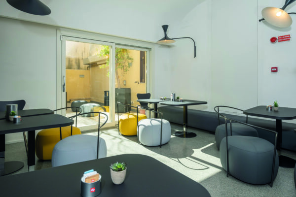 Camplus Hotel Roma Centro in Rome | Camplus