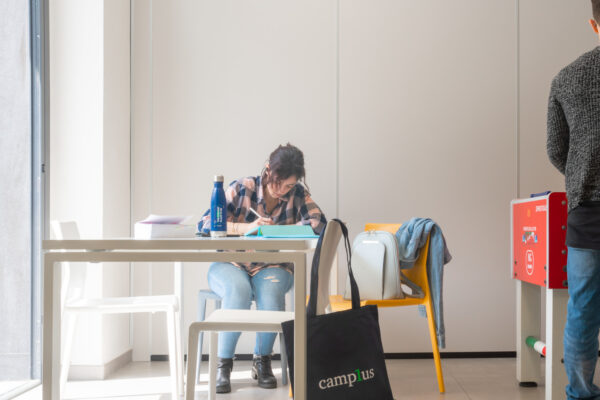 Camplus - Residenze Universitarie, Collegi di Merito e Appartamenti