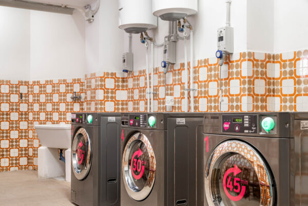 Camplus Prati in Rome - University Residence | Camplus