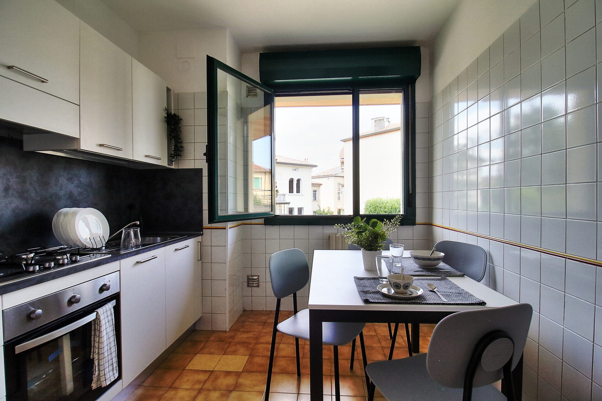 Camplus Padova Scrovegni - Residenza Universitaria | Camplus