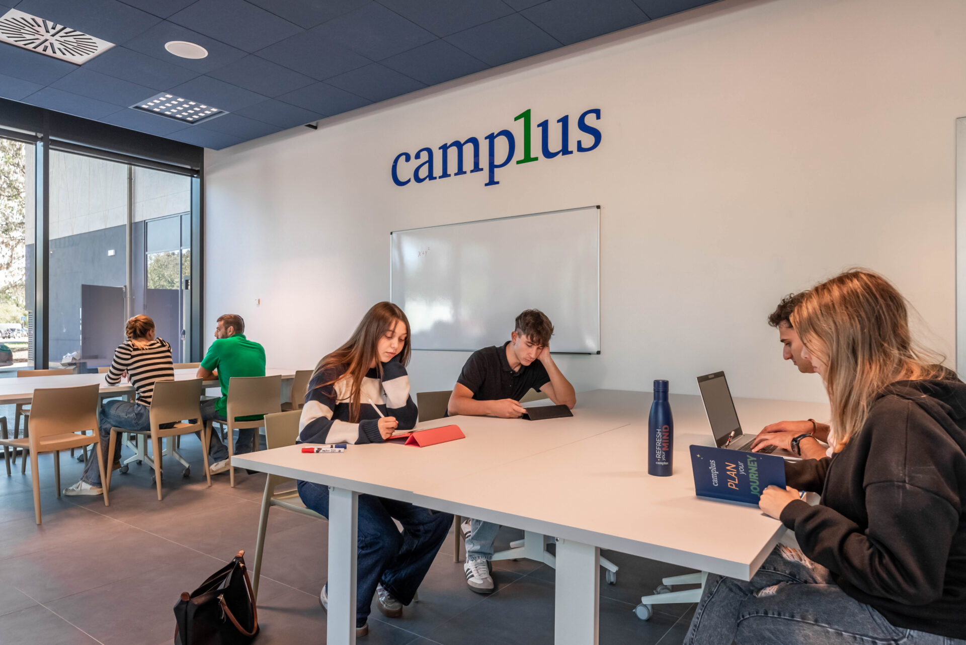 Camplus Padova Turazza - Residenza Universitaria | Camplus