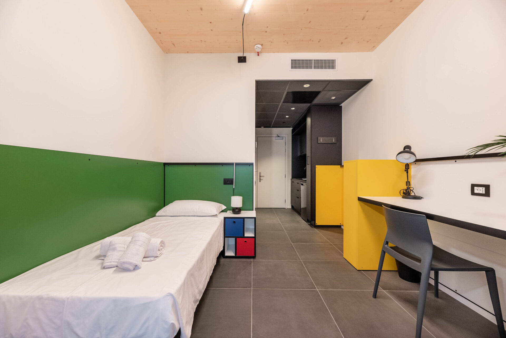 Camplus Padua - University Residence | Camplus